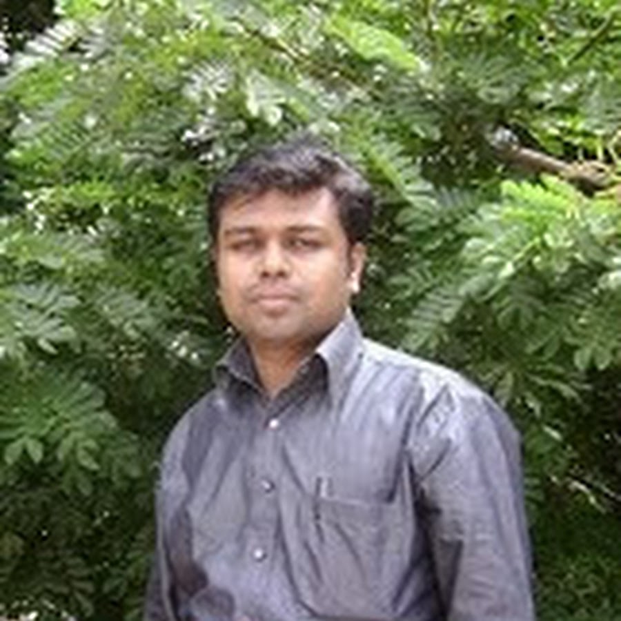 Bala Subramanian - YouTube