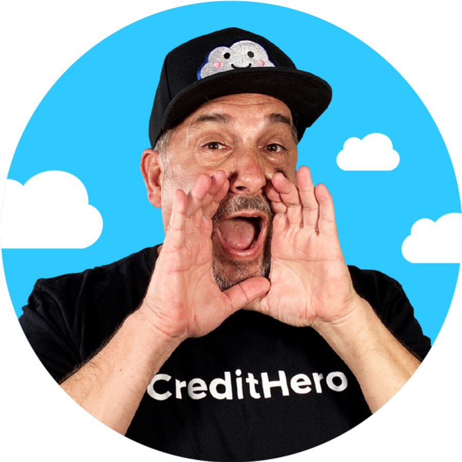 Credit Repair Cloud - Daniel Rosen - YouTube