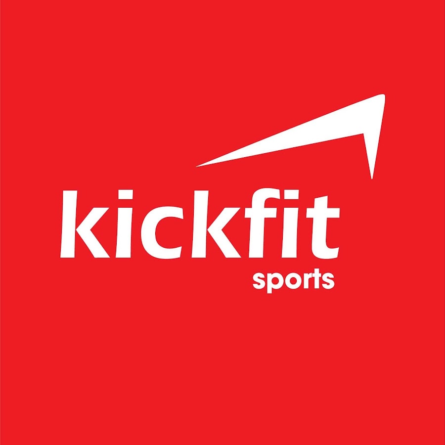Kickfit Sports - YouTube