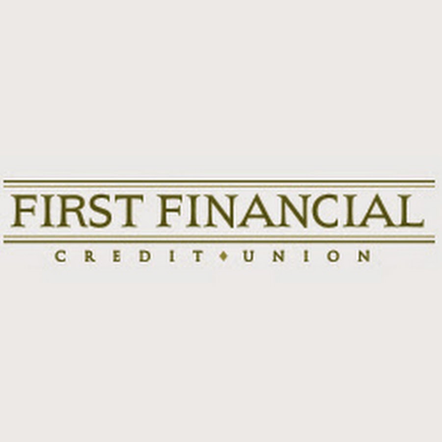 First Financial Credit Union - YouTube