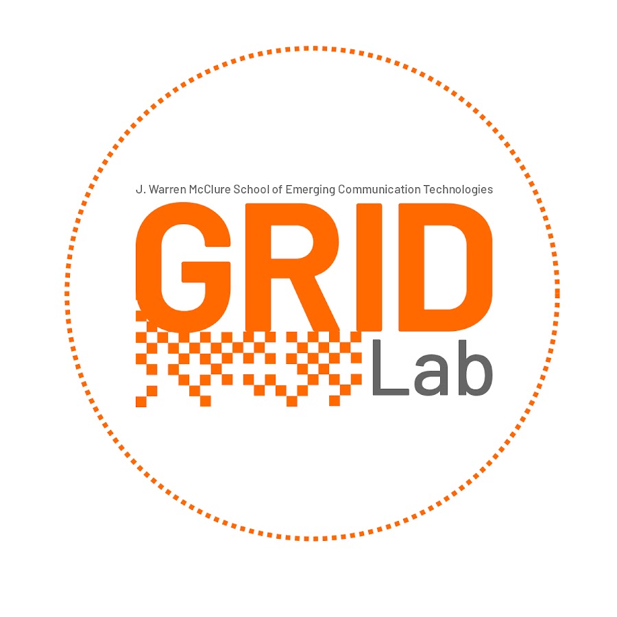 GRID Lab - YouTube