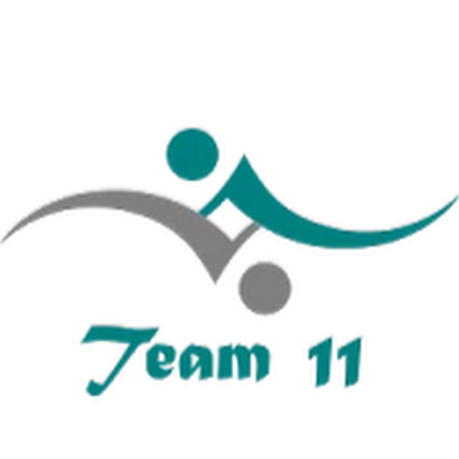 Team 11 - YouTube