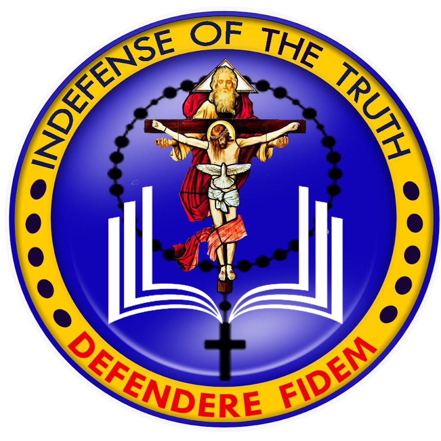 IN DEFENSE OF THE TRUTH Bro. Melchor - YouTube