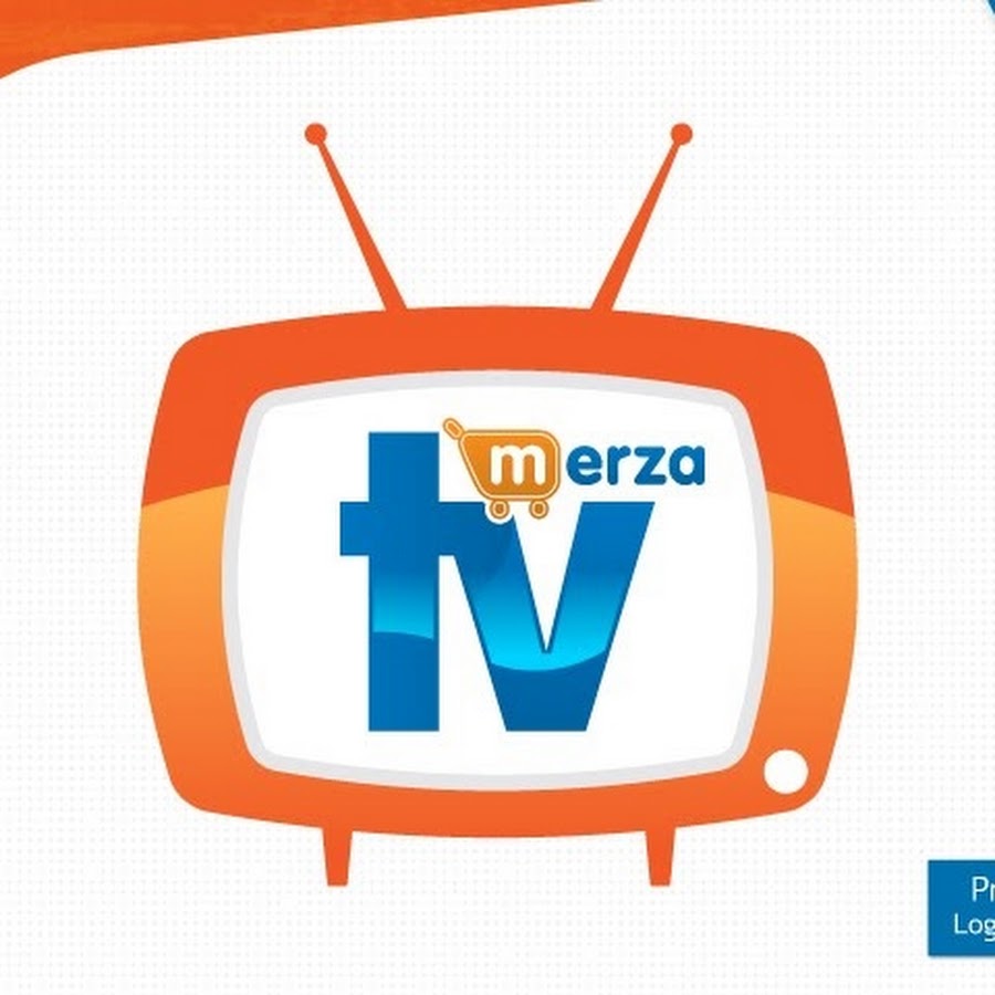Merza Oficial - YouTube