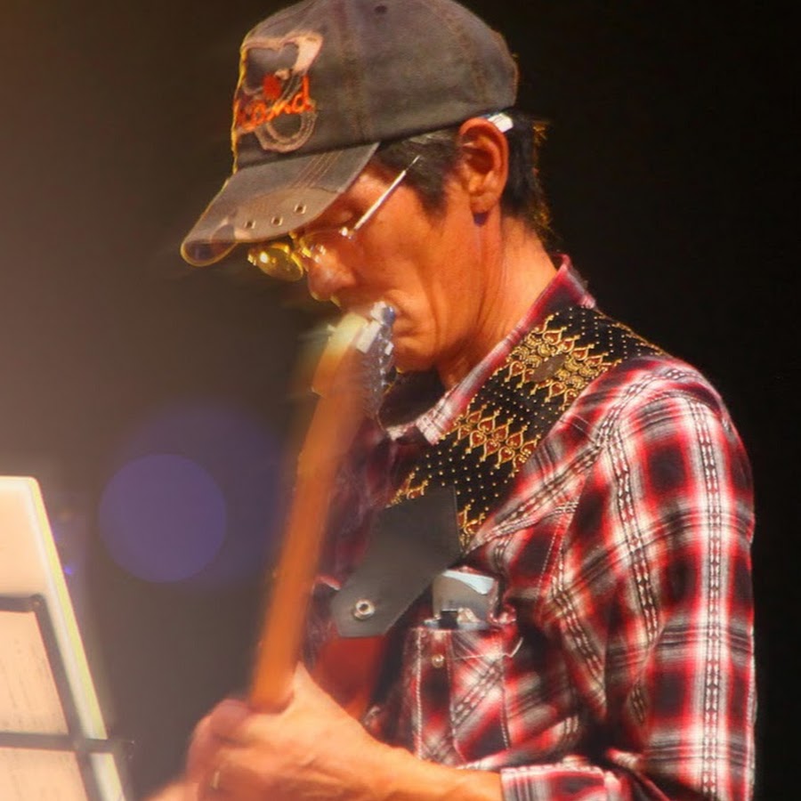 Ken Tanaka - YouTube