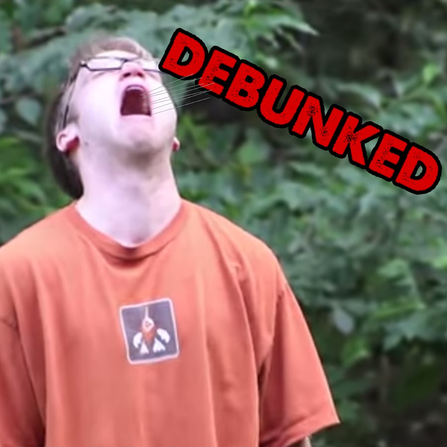 Videos Debunked - YouTube
