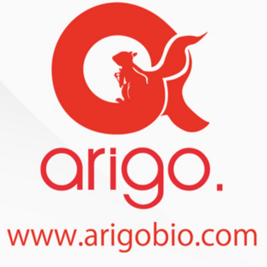 arigo biolaboratories - YouTube