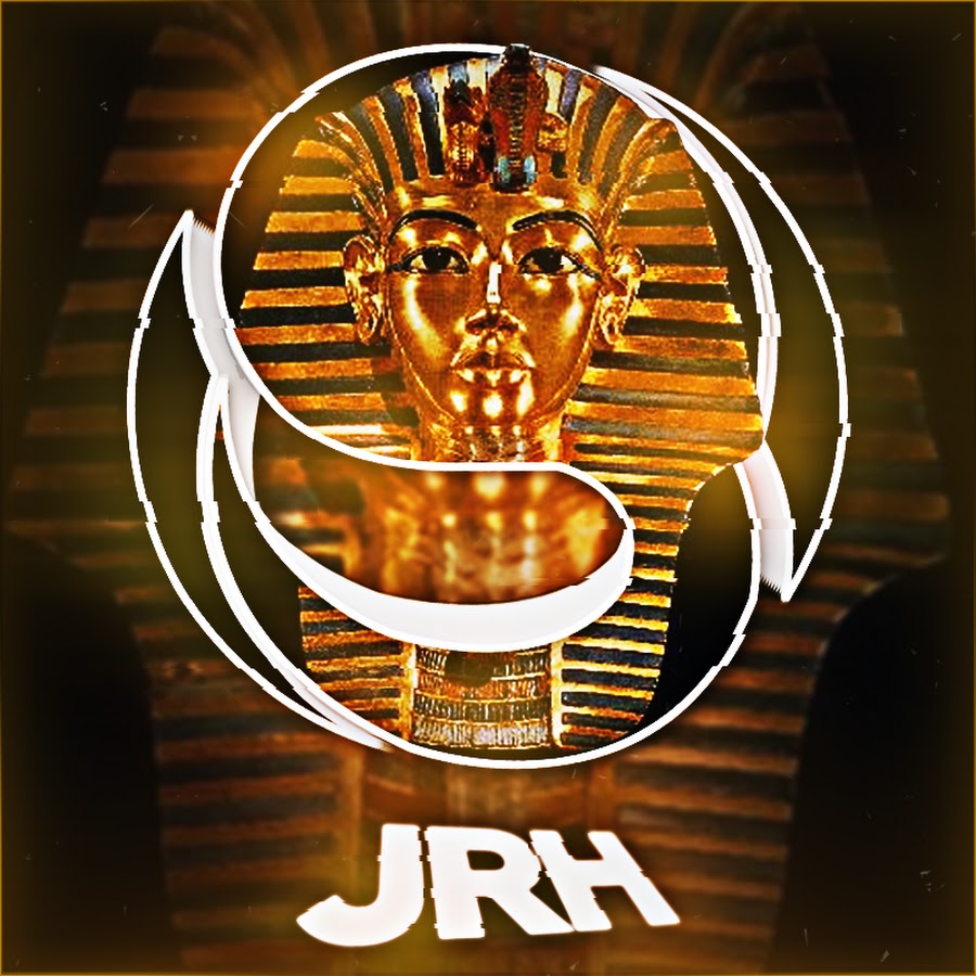 jrh - YouTube