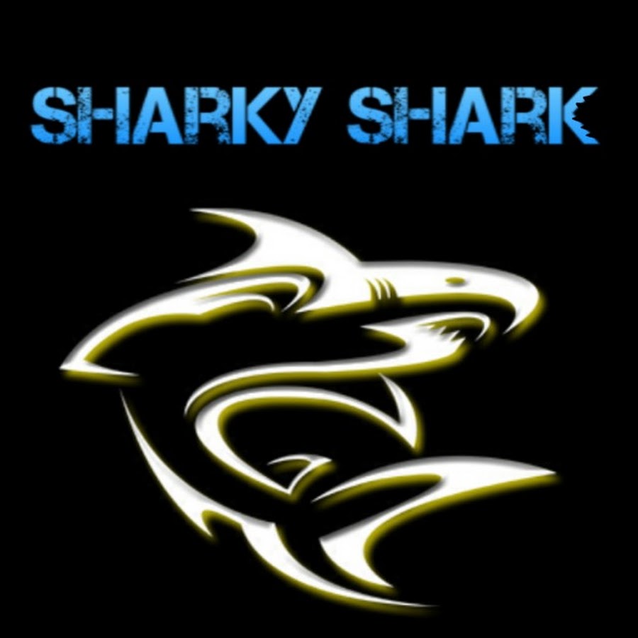 Sharky Shark - YouTube