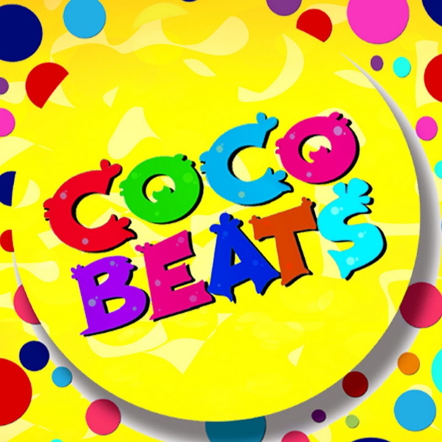 Coco Beats - Kids Songs and Children Videos - YouTube
