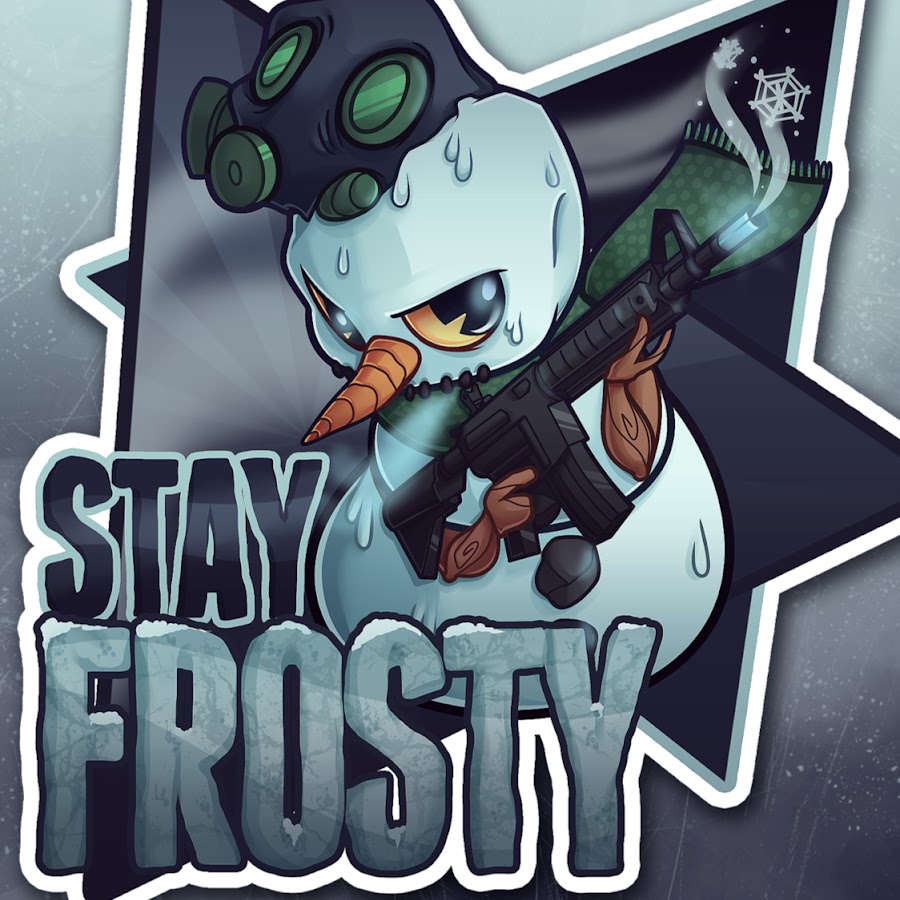 Frosty Gaming - YouTube
