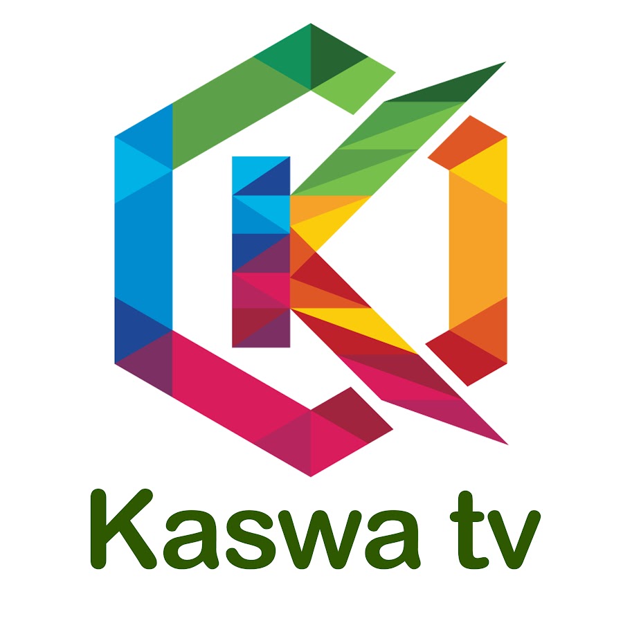 kaswa tv - YouTube