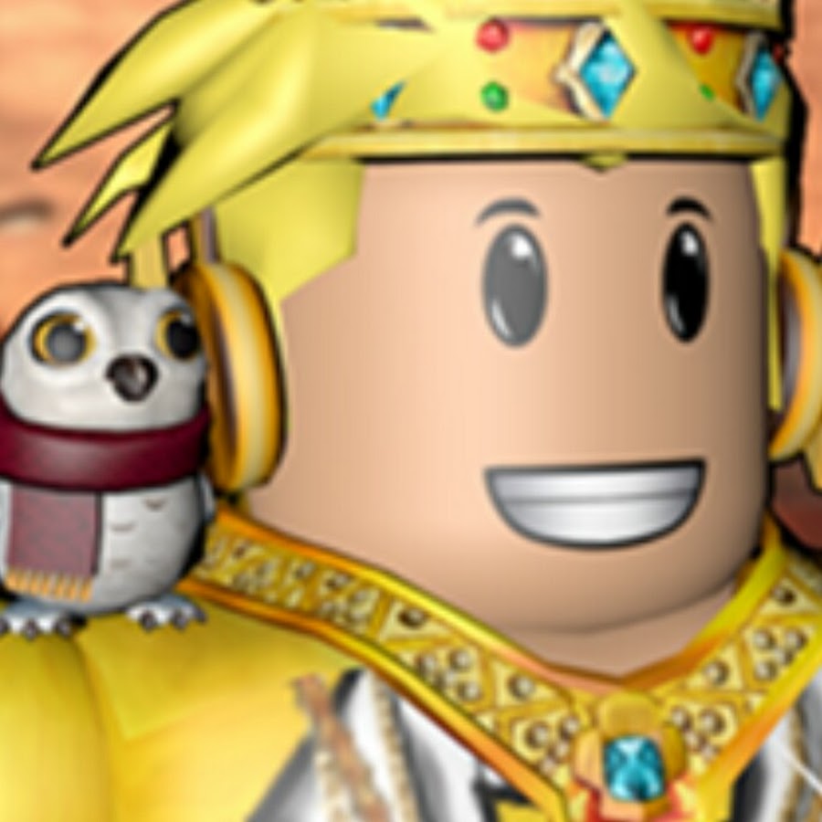 RODNY ROBLOX FAN - YouTube