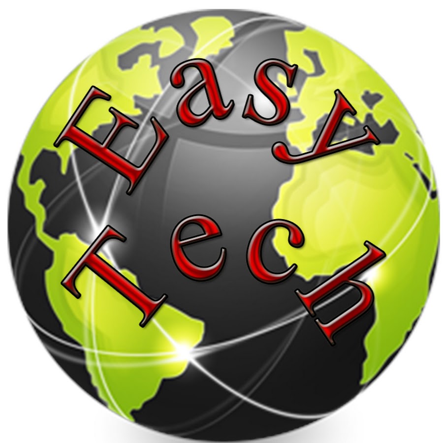 Easy Tech - YouTube