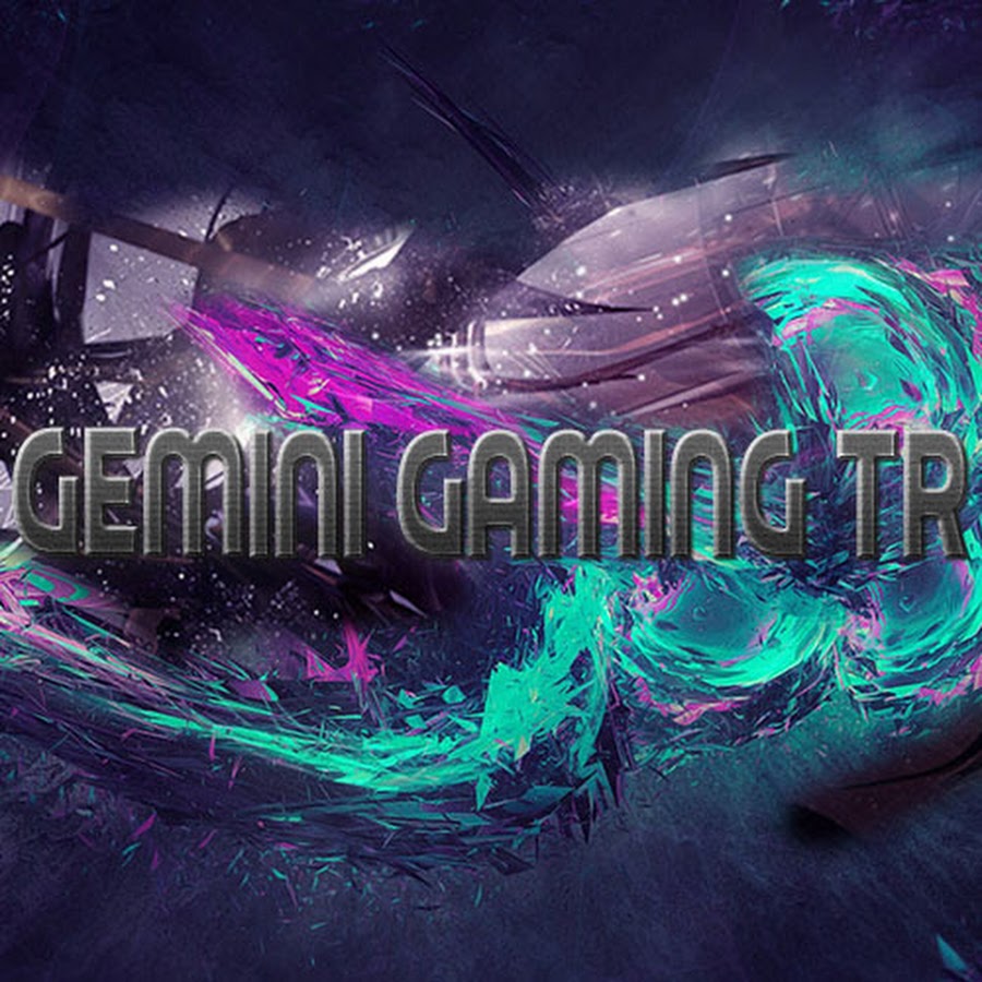 Gemini Gaming Tr - YouTube