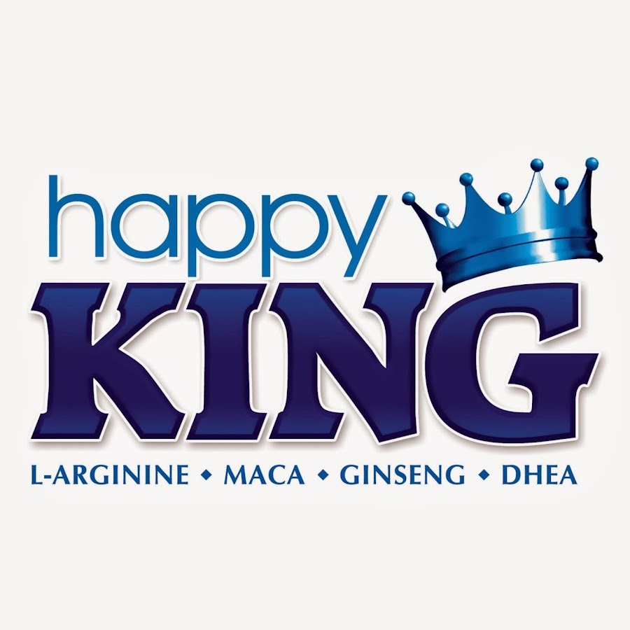 Happy King - YouTube