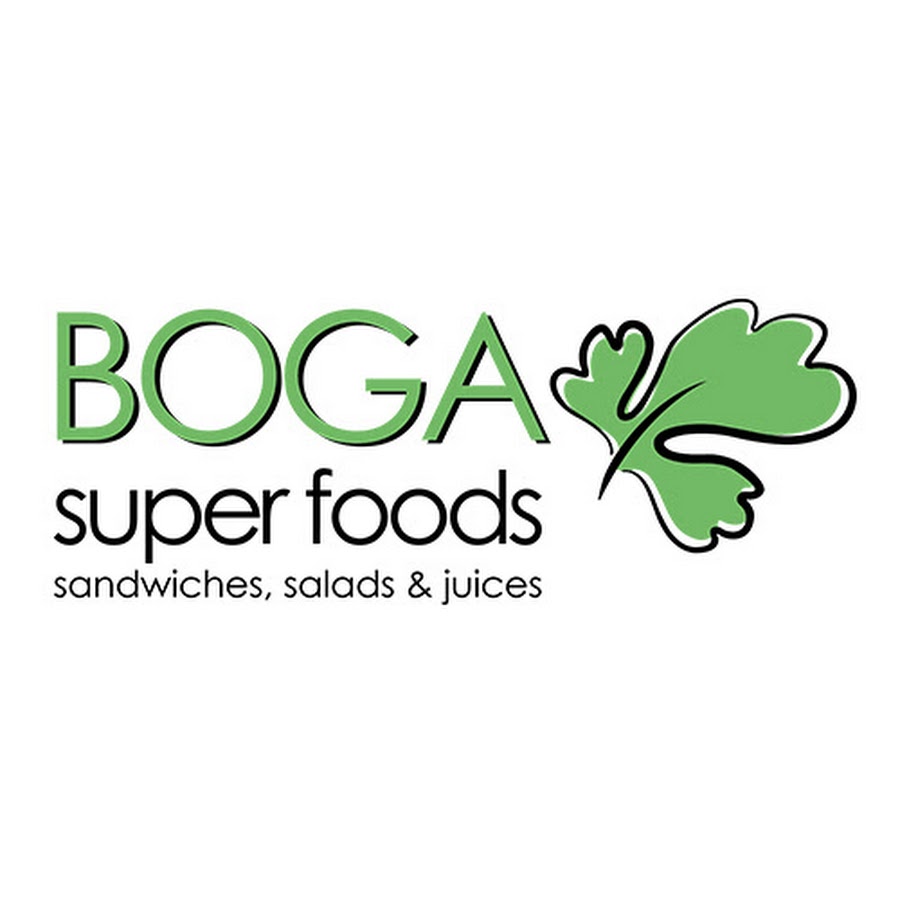boga superfoods - YouTube