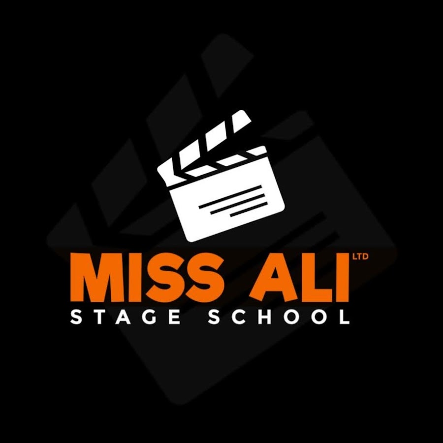 Miss Ali Stage School - YouTube