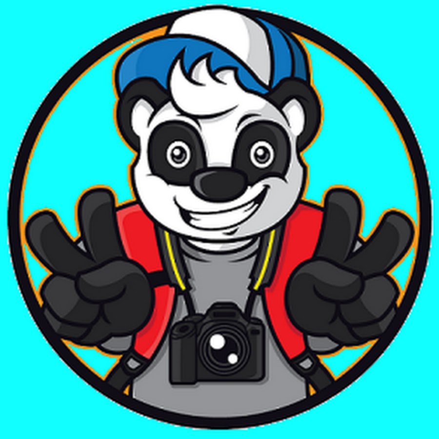 Alpha Panda - YouTube