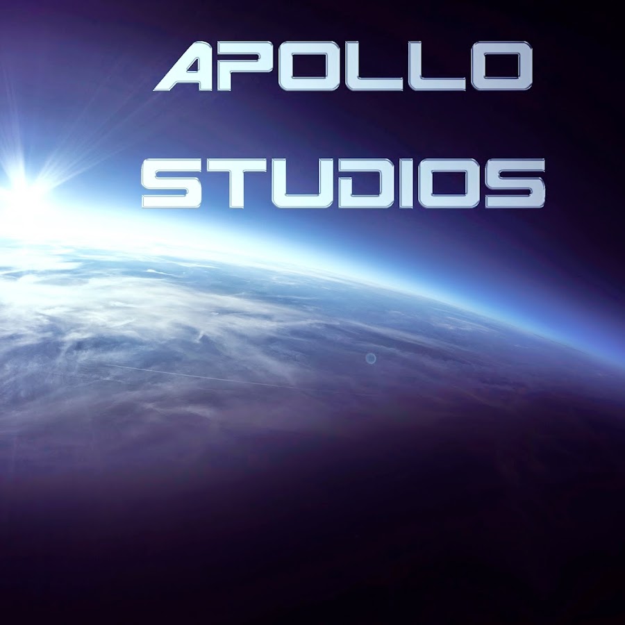 Apollo Studios - YouTube
