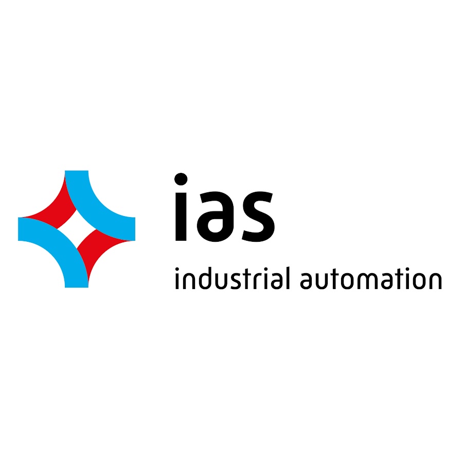 IAS Industrial Automation - YouTube