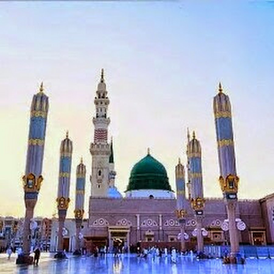 madeena madeena - YouTube