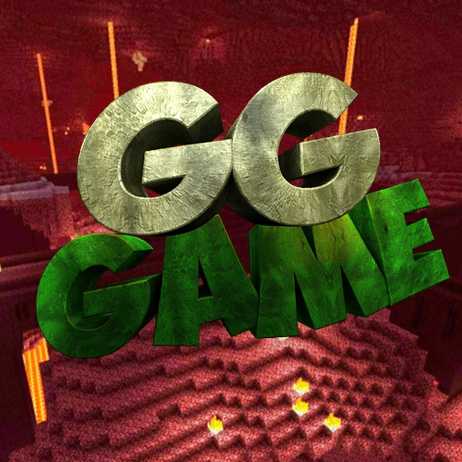 GGgame - YouTube