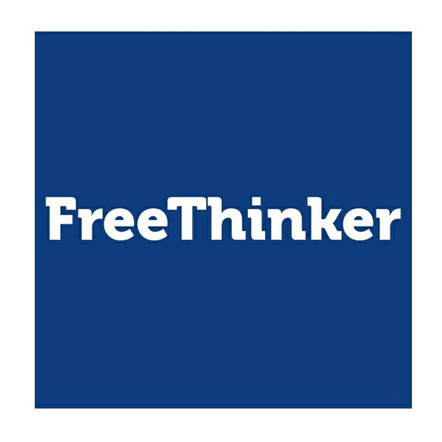FreeThinker - YouTube