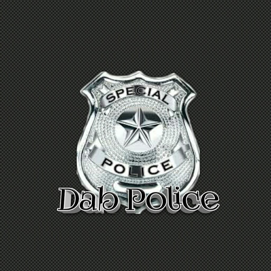 Dab Police - YouTube