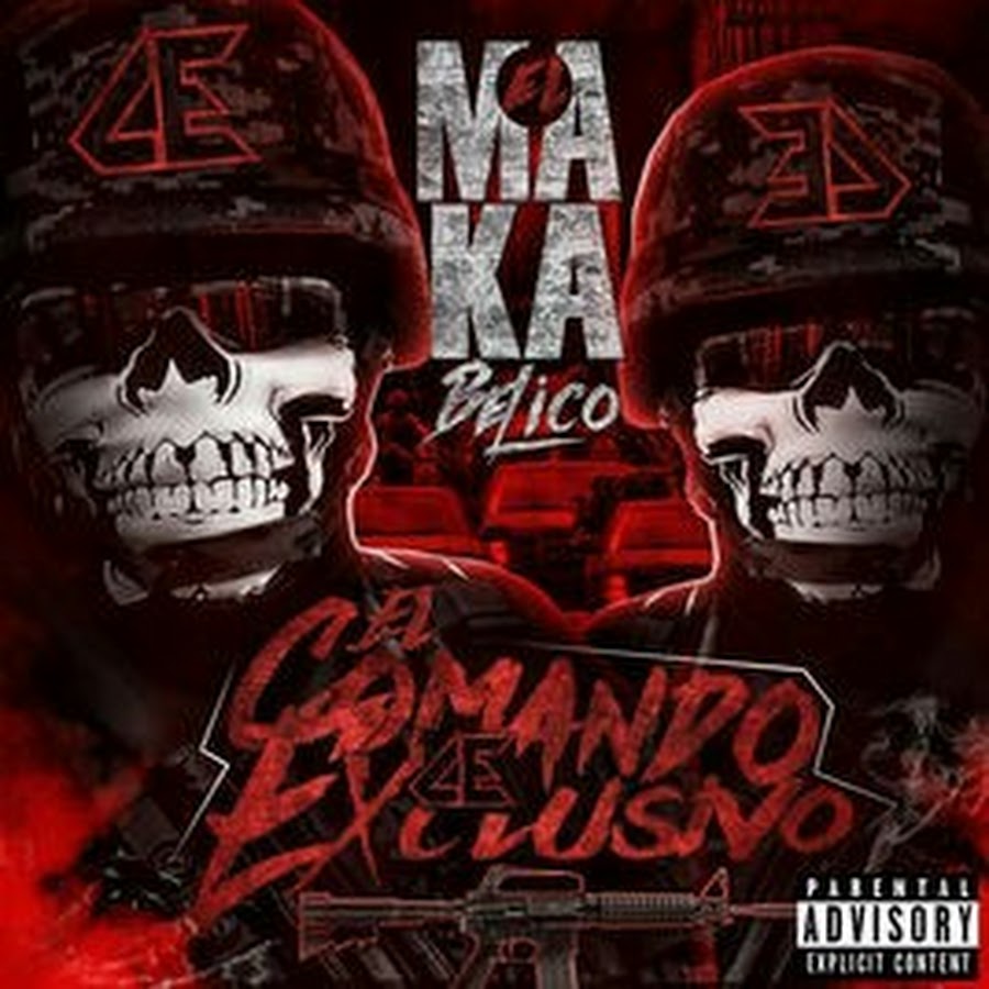 el comando exclusivo - YouTube
