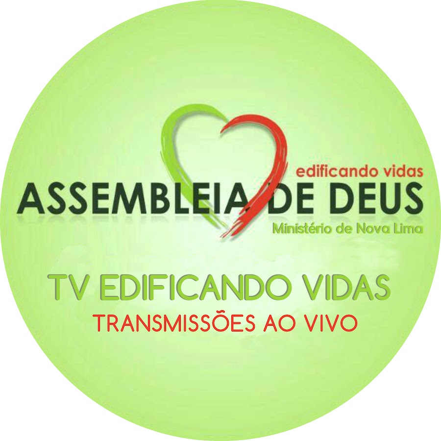 TV Edificando - YouTube