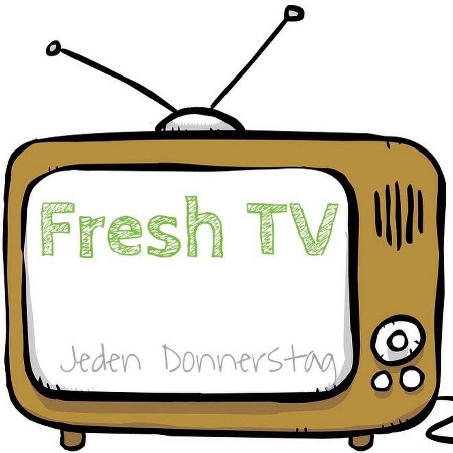 Fresh TV - YouTube