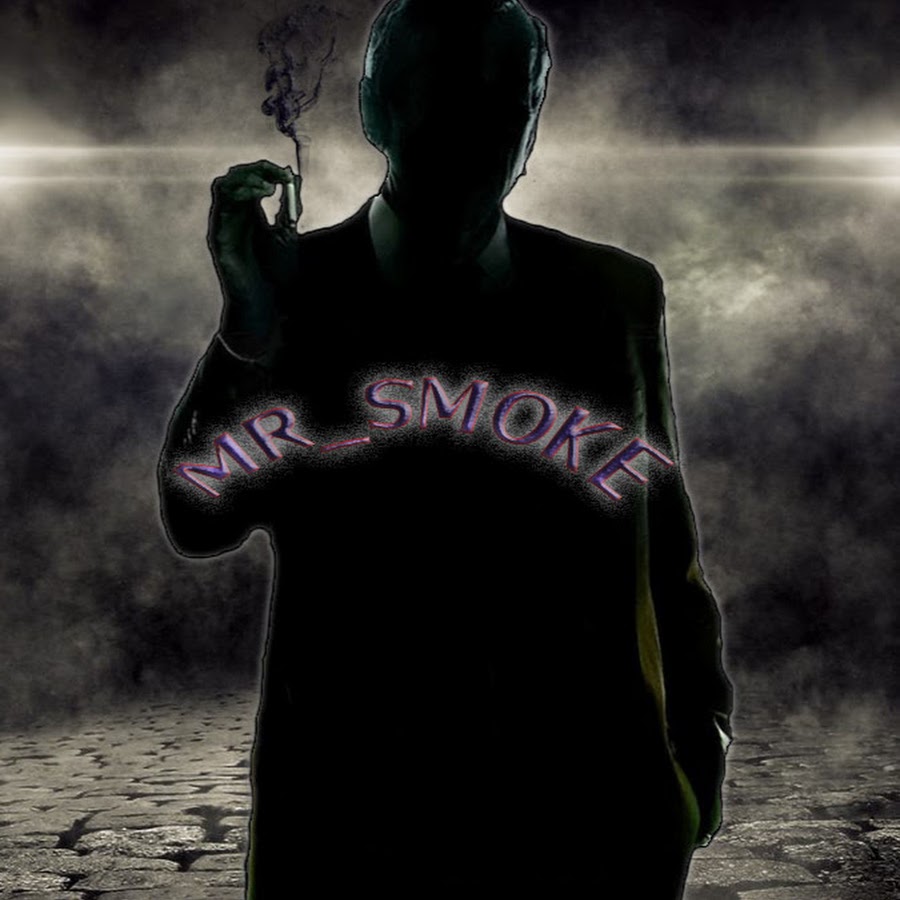Mr_SmOkE - YouTube