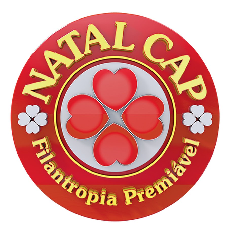 Natal Cap Oficial - YouTube