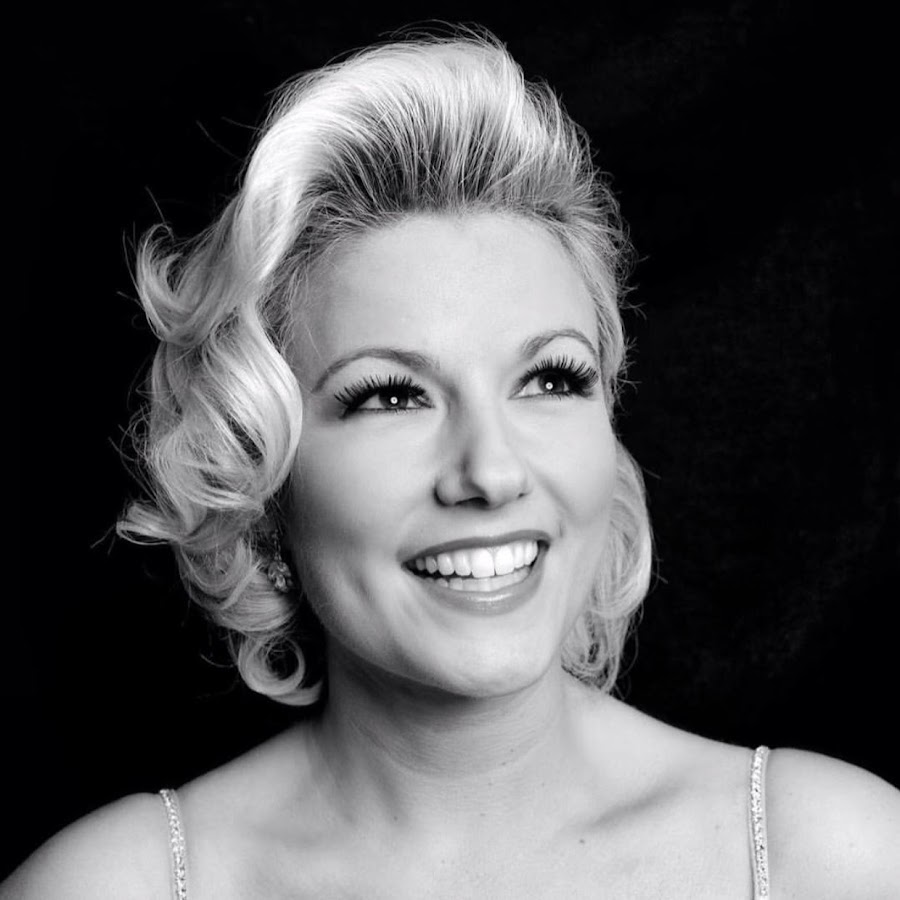 Natalie Rushdie - YouTube