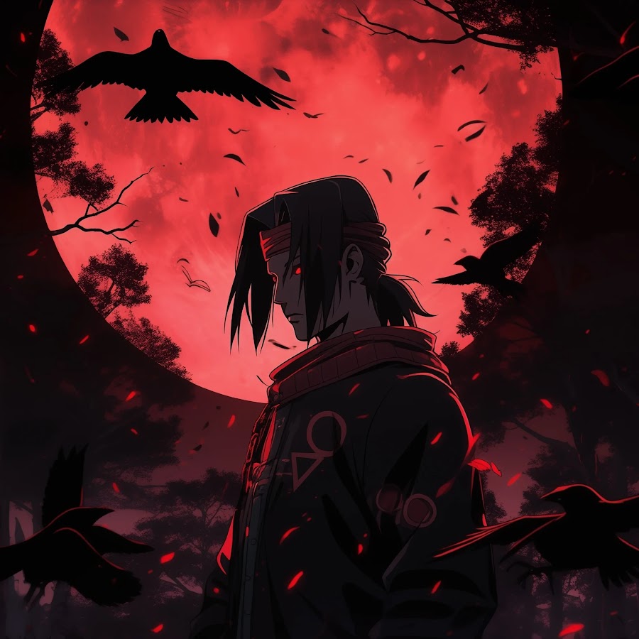 Anime Vortex - YouTube