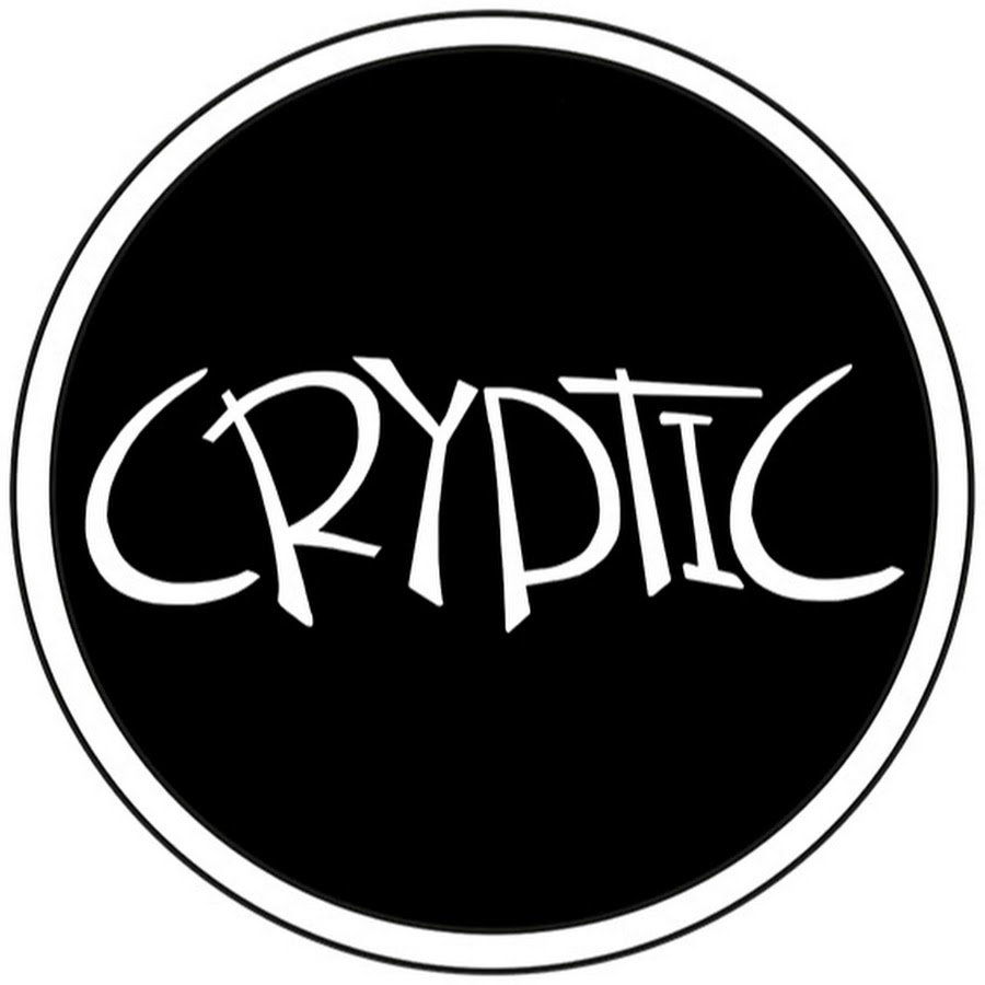 Cryptic brand - YouTube