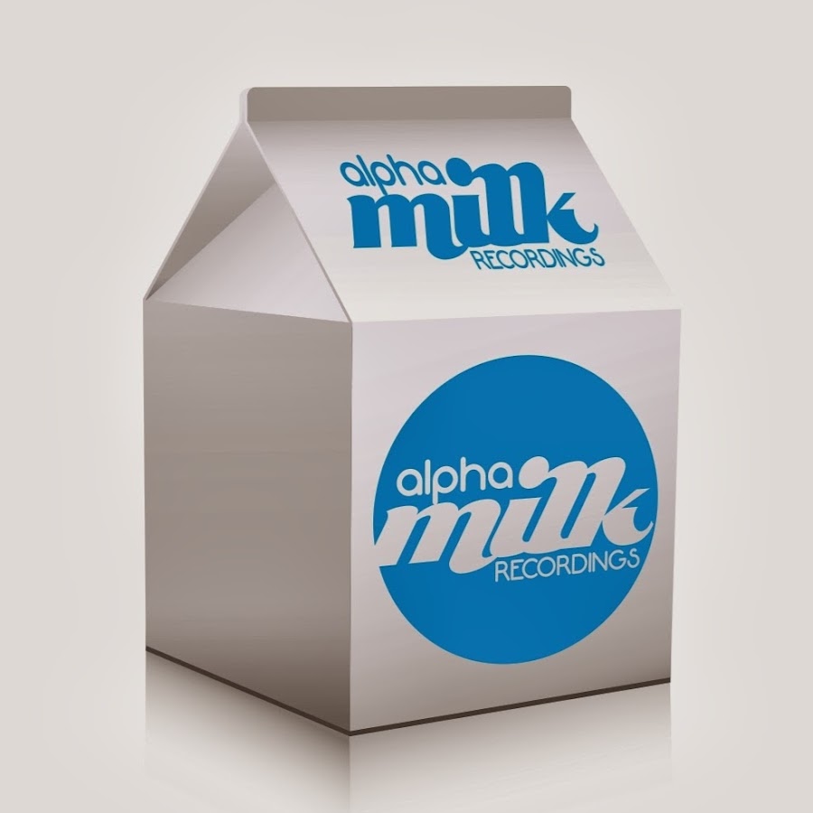 Alpha Milk Recordings - YouTube