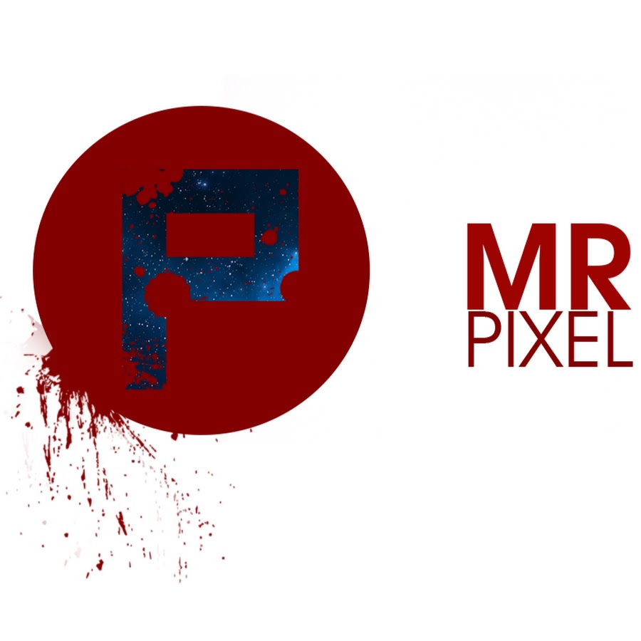 Mr.Pixel - YouTube