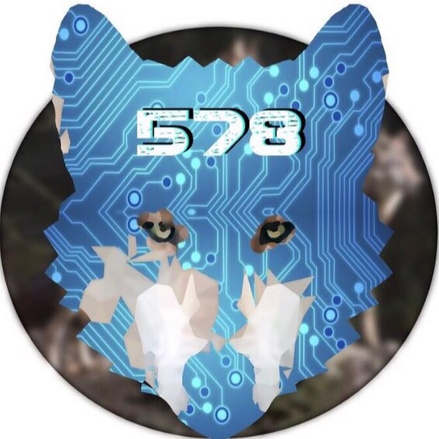 CyberWolf 5 7 8 - YouTube