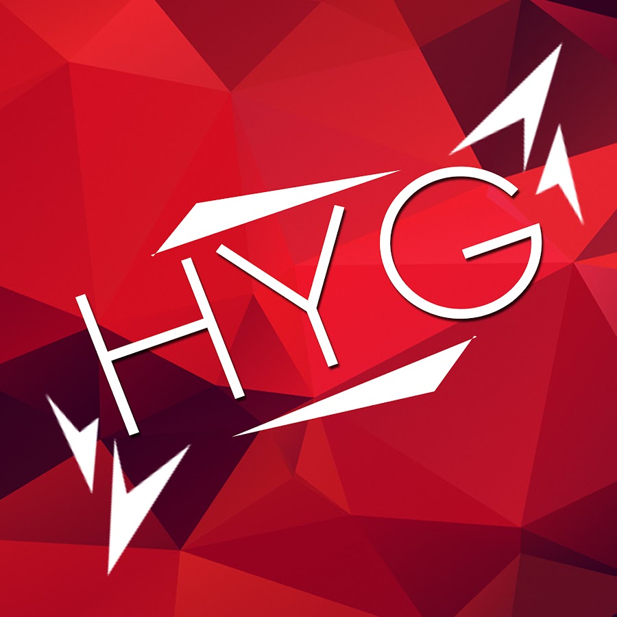 HYG - YouTube