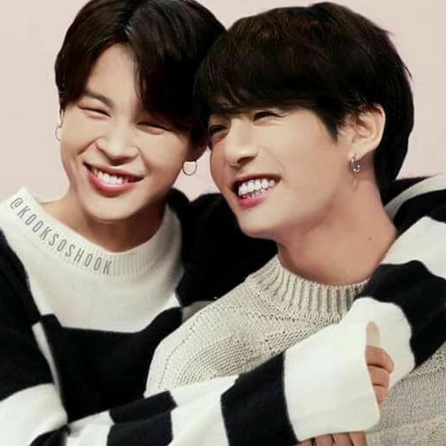 World Jikook - YouTube
