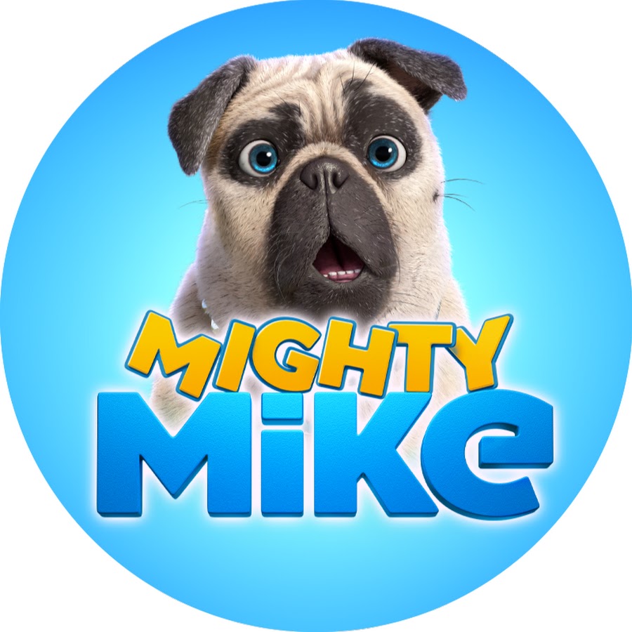 Mighty Mike - YouTube