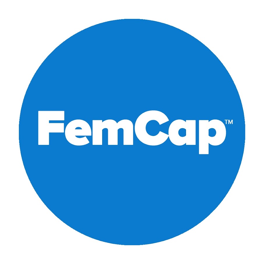 FemCap - YouTube