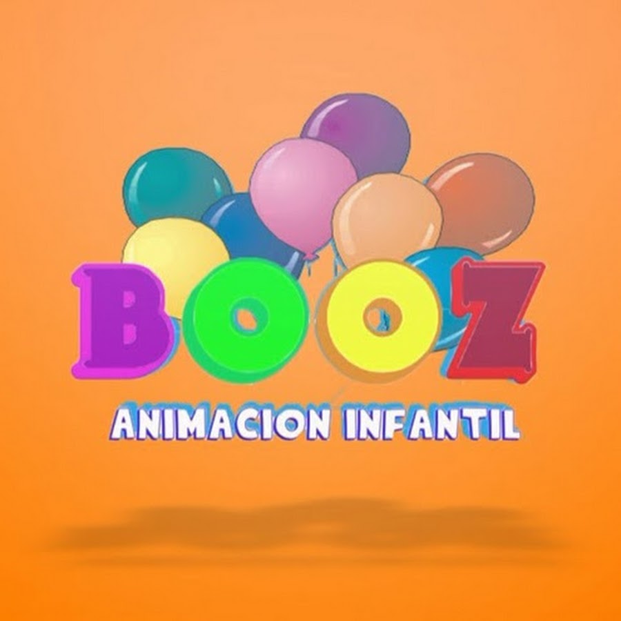 BOOZ entertainment - YouTube