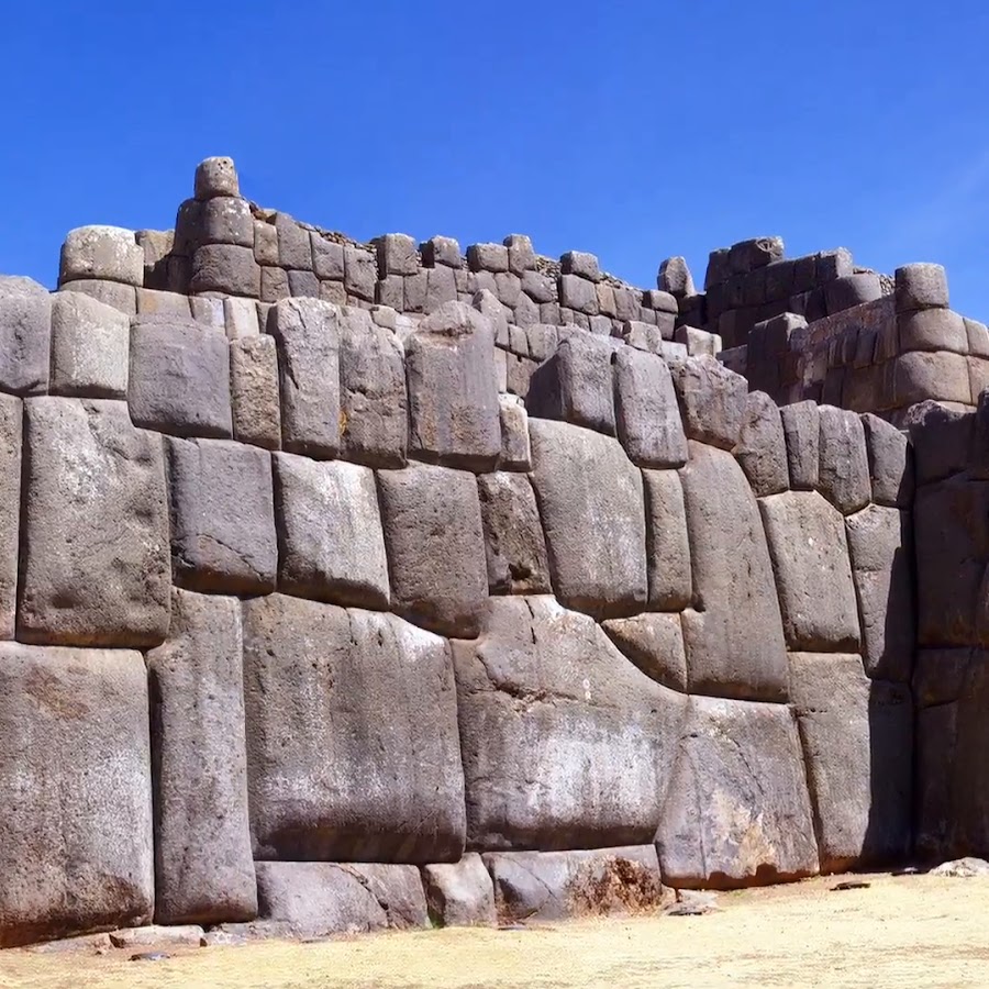 Ancient Engineers - YouTube