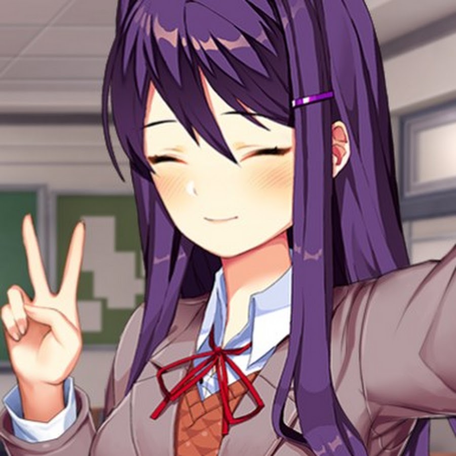 Yuri The Lewd - YouTube