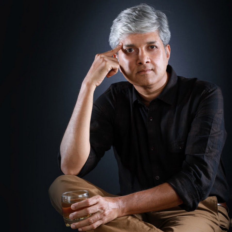 Satish Rao - Life In Abundance - YouTube