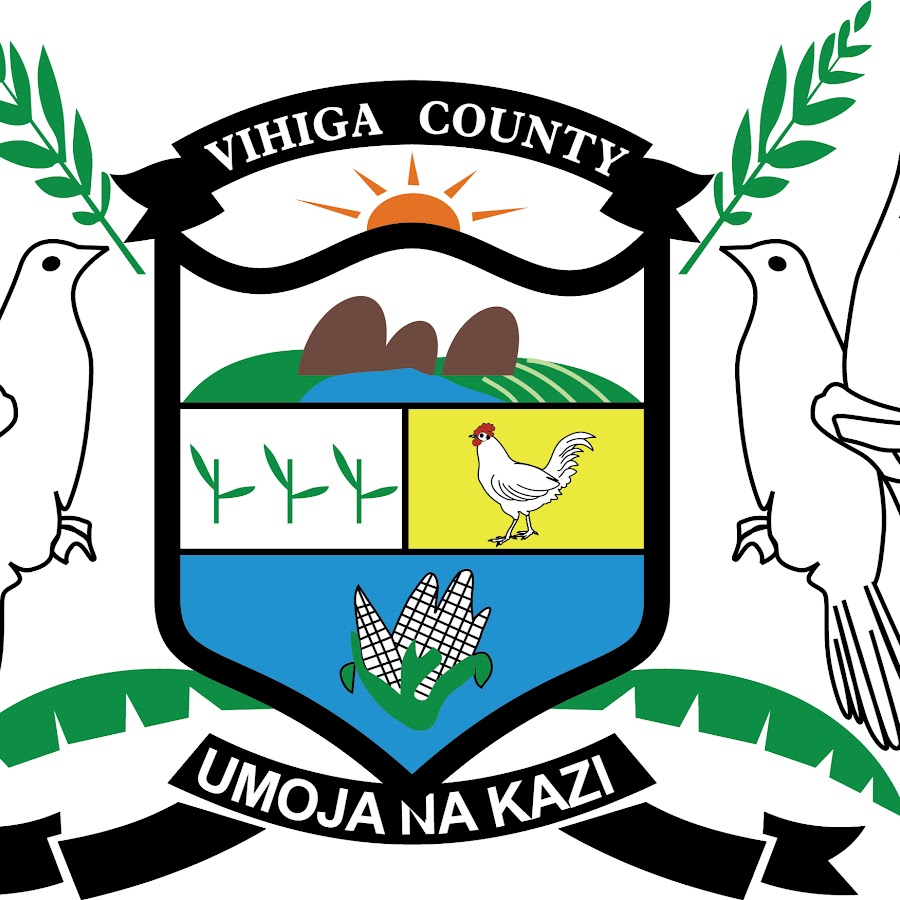 VIHIGA COUNTY TV - YouTube