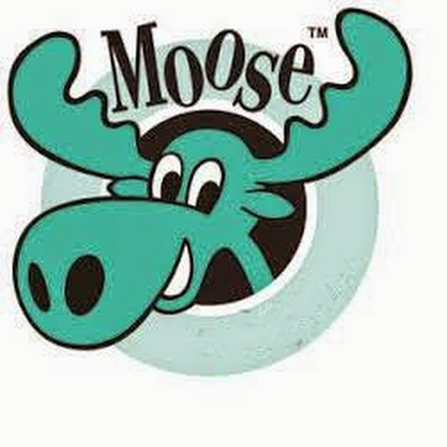 Moose TV - YouTube